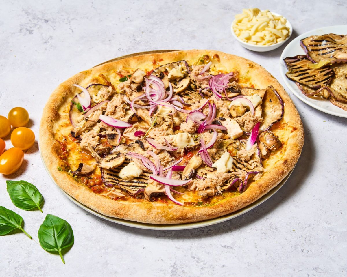 Piccola Italia | Pizzeria Trattoria a Levallois Perret Depuis 2008